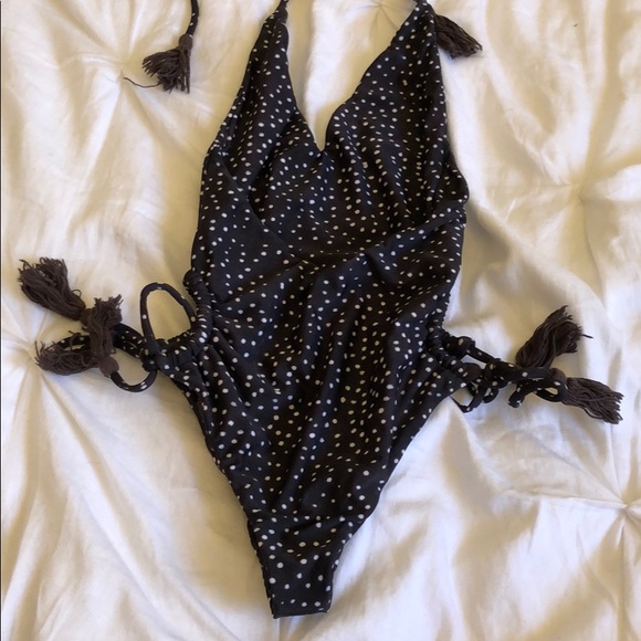 Posh Pua | Swim | Posh Pua Onepiece | Poshmark